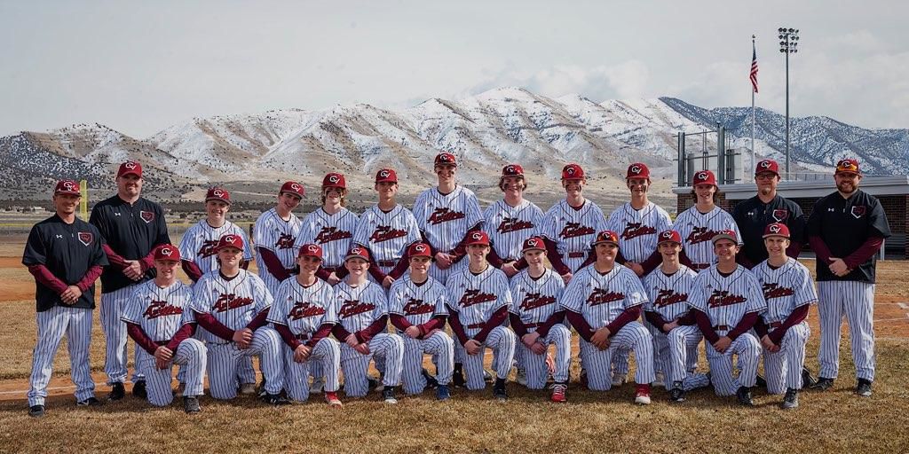 O Captain: Cedar Valley baseball captains loved the fun times with ...